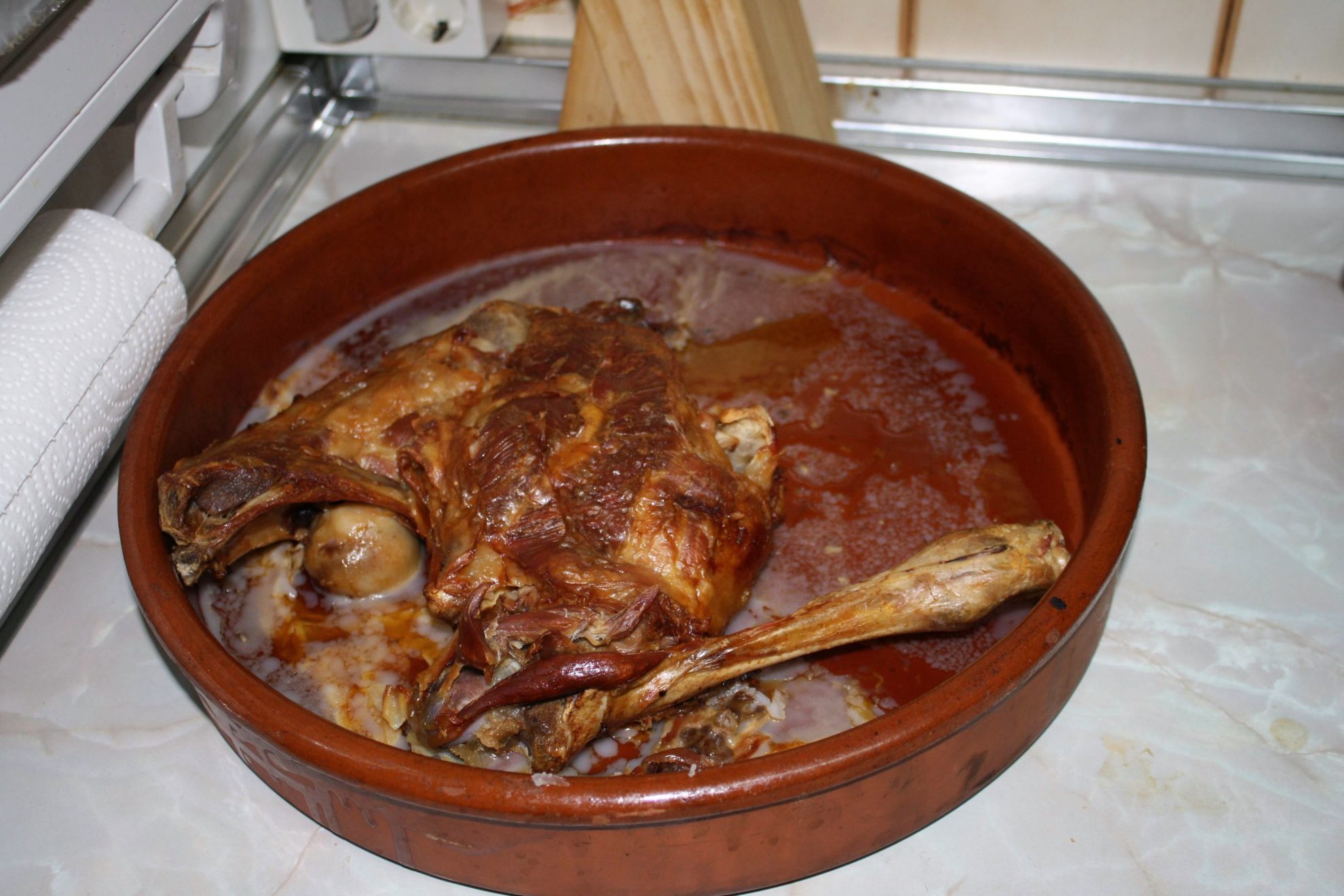 12 Platos típicos a cual más delicioso de Navalmanzano en la Provincia ...